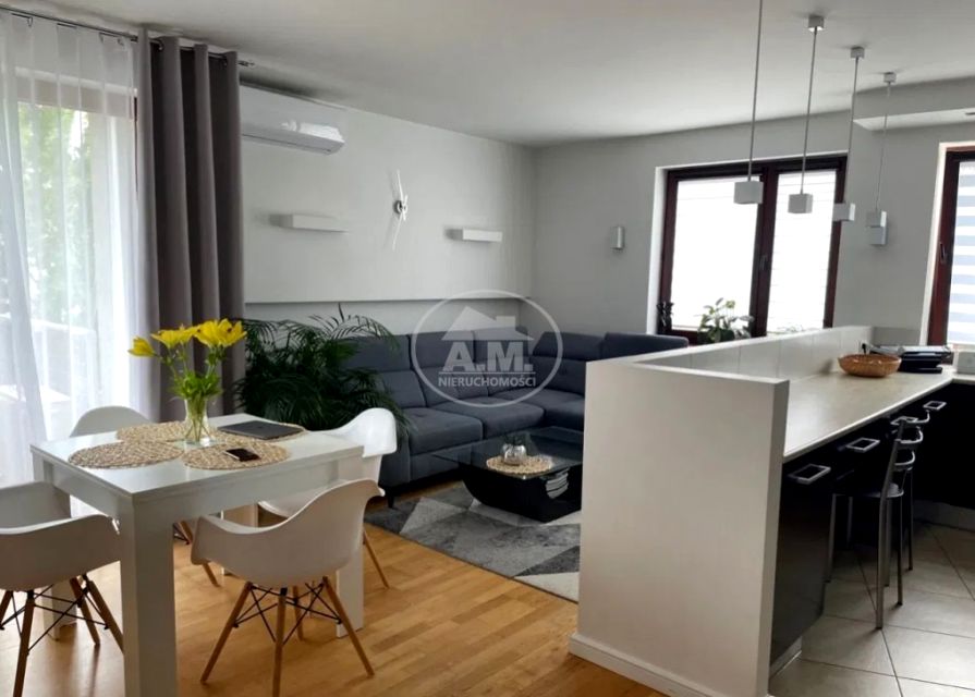 Sprzedam mieszkanie 67 m² ul. Wrzosowa, Smolec