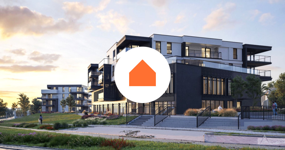 Osiedle Bella Vista Kielce - Nowe inwestycje mieszkaniowe i deweloperskie w Kielcach - PERFECT ALFA