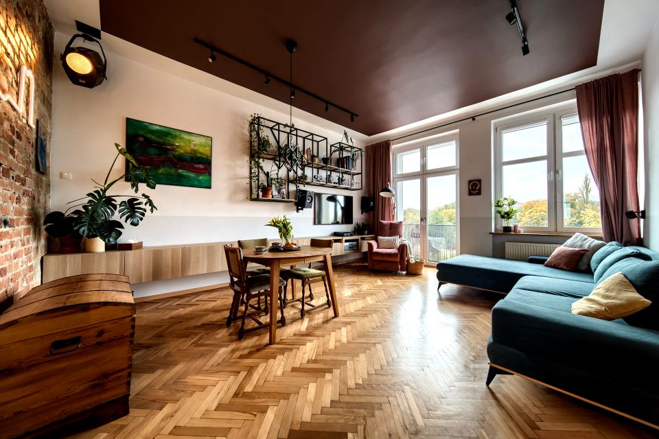 Mieszkanie m2 z oddzielną kuchnią 62 m² na sprzedaż Aleja Wolności, Głogów