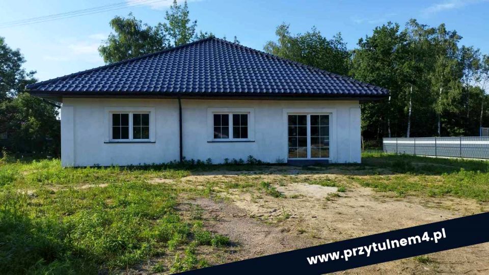 Sprzedam dom 130 m² Łęg Tarnowski