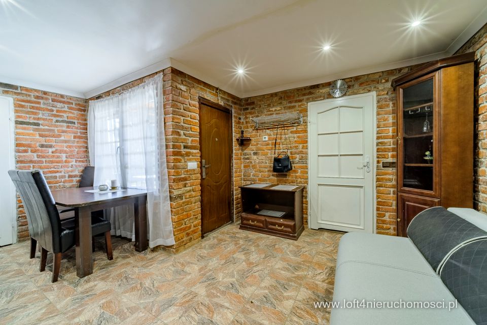 Sprzedam dom 35 m² ul. Hanausek, Tarnów