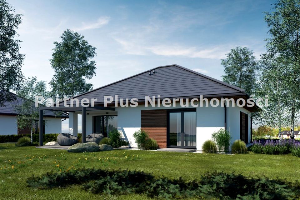 Stan surowy otwarty z dachem w cenie okazja ul. Wodzisławska, Turza Śląska