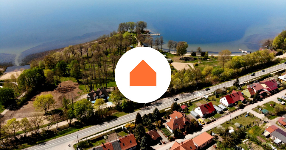 Dom wolnostojący 210 m² z balkonem na sprzedaż Bystry