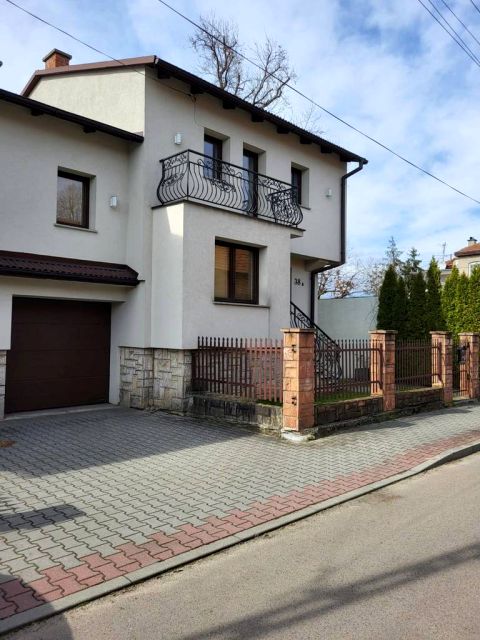 Sprzedam dom 146 m² ul. Tatrzańska, Nowy Sącz