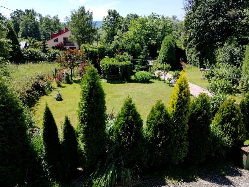 Dom wolnostojący 180 m² podpiwniczony na sprzedaż ul. Stara Droga, Bulowice