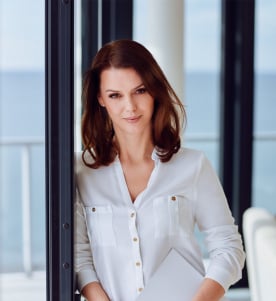 Monika Michalska - Agent biura nieruchomości: MM Nieruchomości w Koszalinie