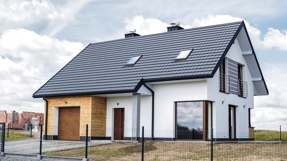 Sprzedam dom wolnostojący 130 m² z parkingiem ul. Rzeszowska, Ropczyce