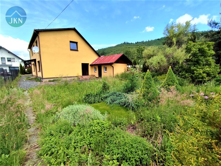 Sprzedam dom 225,98 m² Rajcza