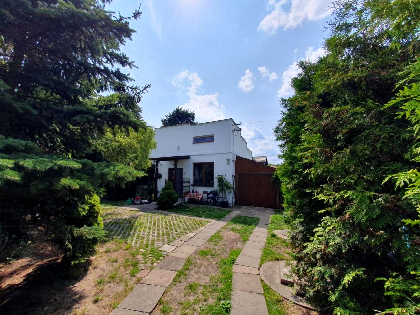 Dom wolnostojący do remontu 70 m² na sprzedaż ul. Kraszewskiego, Otwock