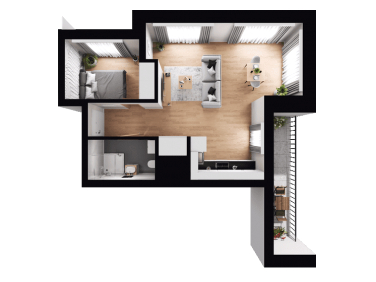 Mieszkania na sprzedaż podkarpackie - Sprzedam mieszkanie podkarpackie