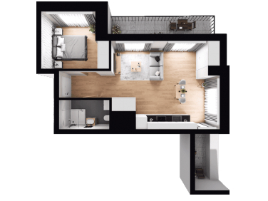 Mieszkania na sprzedaż podkarpackie - Sprzedam mieszkanie podkarpackie