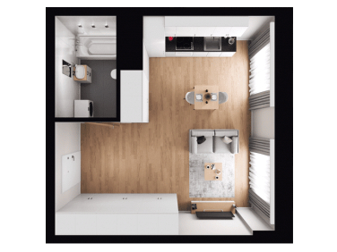 Mieszkania Rzeszów – Ogłoszenia mieszkań w Rzeszowie