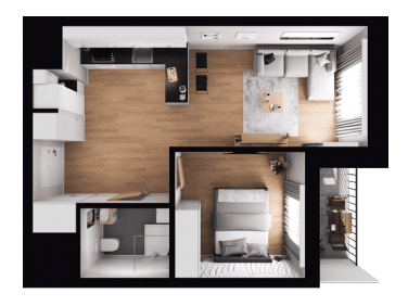 Nieruchomości Rzeszów - Ogłoszenia sprzedaży i wynajmu nieruchomości w ...