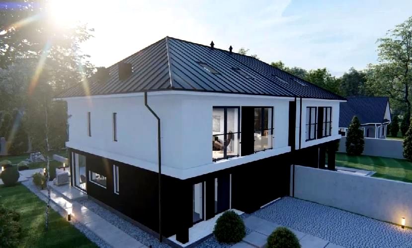 Sprzedam dom 120 m² Kajetany