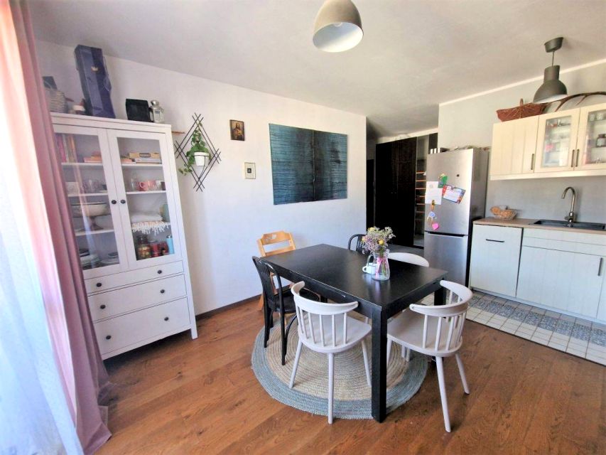 Antresola l przestronne Smolec