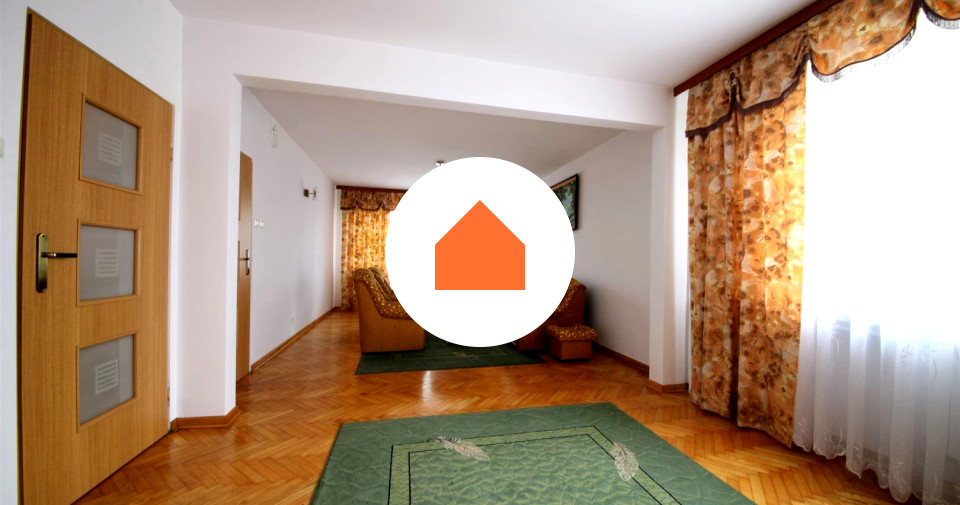 Piękne, duże, zagospodarowane siedlisko blisko S8 Wojny-Szuby Szlacheckie