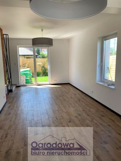 Segment 145 m2, Lesznowola, piaseczyński