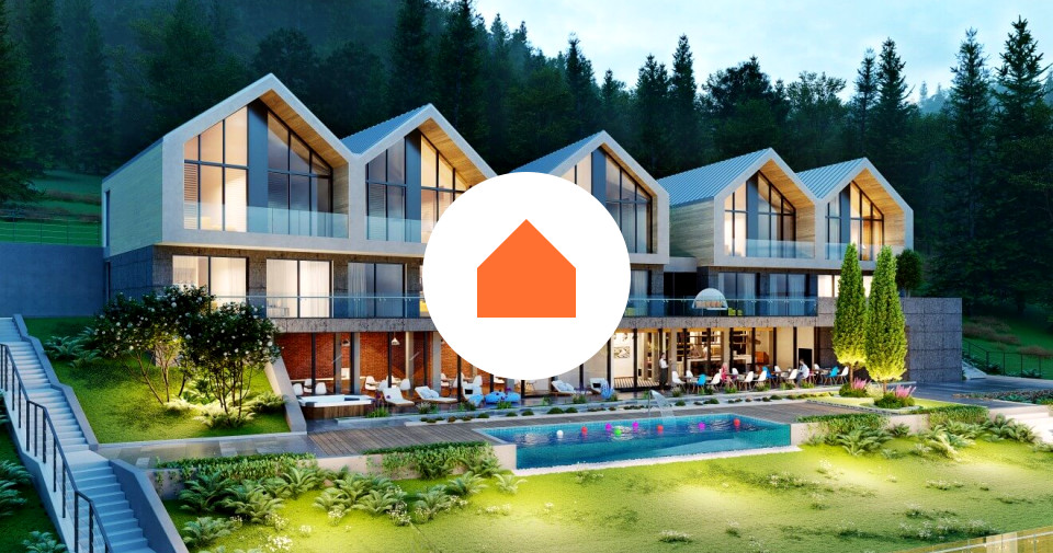 Wisła View Resort&SPA Wisła - Nowe inwestycje mieszkaniowe i ...