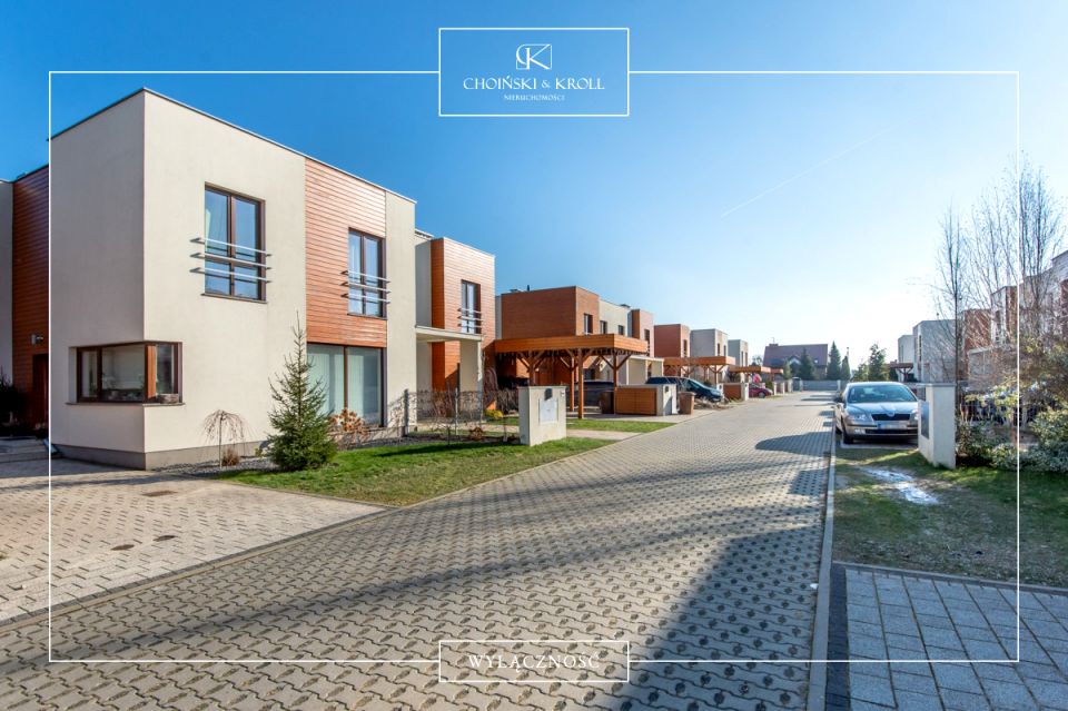 Sprzedam dom 149 m² ul. Sadowa, Tarnowo Podgórne