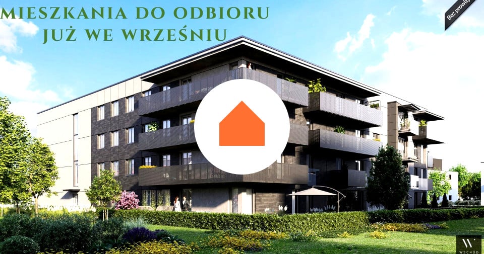 3 pokoje | balkon |odbiór w tym roku | Kraków, Prądnik Biały