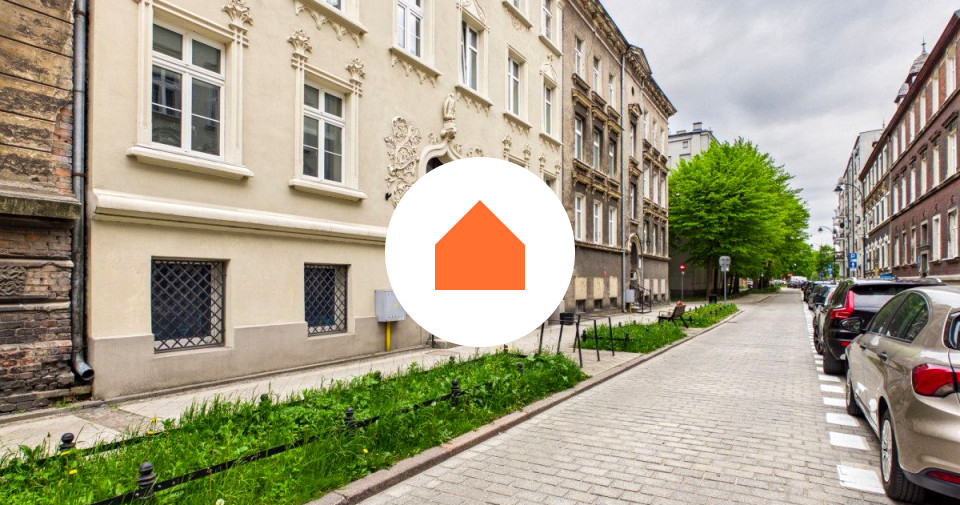 Mieszkanie 30,82 m² z kuchnią w zabudowie na sprzedaż ul. Przyokopowa ...