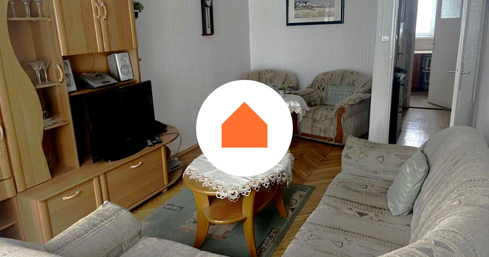 Sprzedam mieszkanie w bloku mieszkalnym 43 m² nad morzem Gdańsk, Przymorze