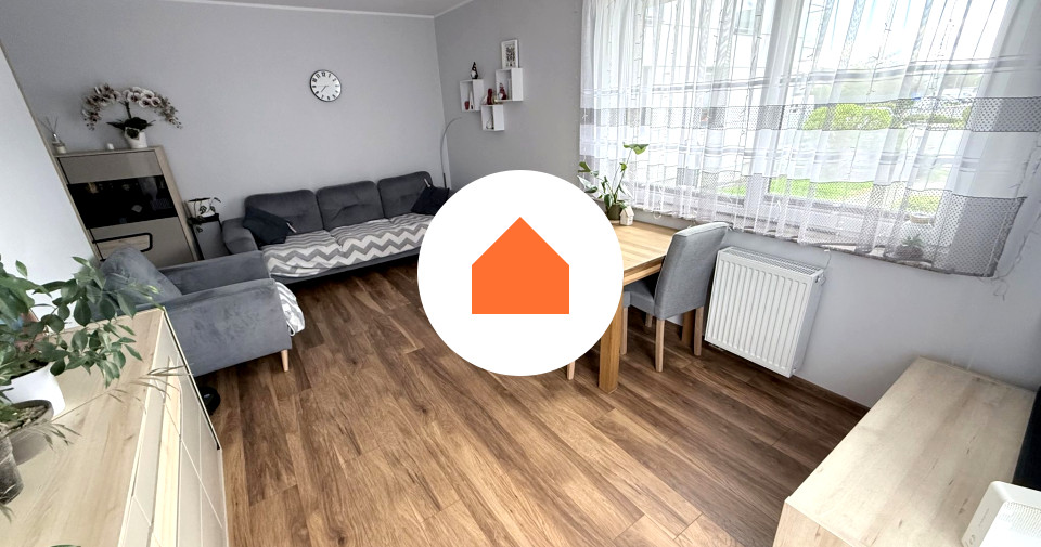Mieszkanie w bloku mieszkalnym 57,48 m² nad rzeką na sprzedaż ul ...
