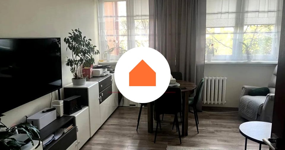 Sprzedam mieszkanie w bloku mieszkalnym m3 z kuchnią z oknem 57 m² ul ...