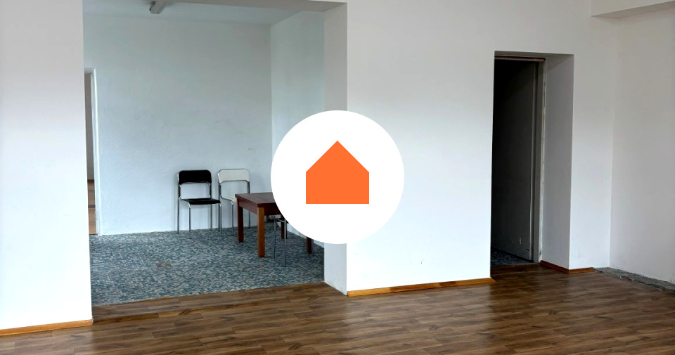 Wynajmę lokal użytkowy 45 m² ul. Wiejska, Inwałd