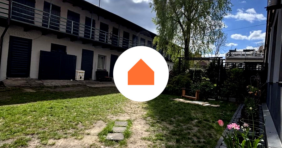 Mikrokawalerka kawalerka z kuchnią w zabudowie 16,08 m² na sprzedaż ul ...