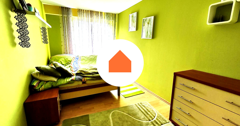 Mieszkanie m2 z oddzielną kuchnią 60 m² na sprzedaż Nowy Targ