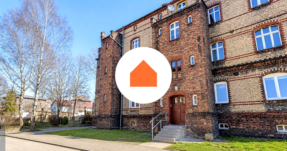 Sprzedam mieszkanie 38 m² Katowice, Bogucice