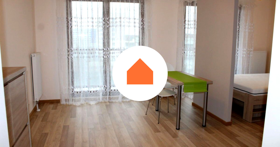 Ładne mieszkanie z balkonem Katowice, Ochojec