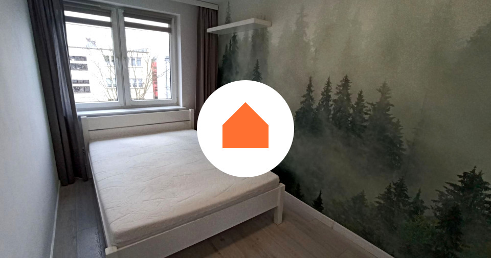 Mieszkanie m2 z oddzielną kuchnią 31,59 m² na wynajem Świętochłowice, Zgoda