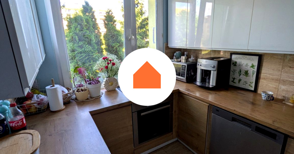 Mieszkanie 62,61 m² przy lesie na sprzedaż ul. Kiepury, Jelenia Góra ...