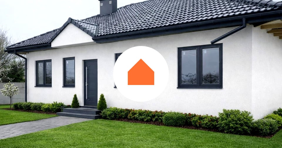 Sprzedam dom wolnostojący 96 m² deweloperski Kalisz, Piotrów