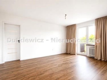 Mieszkanie m3 47,10 m² przy lesie na sprzedaż Katowice, Giszowiec