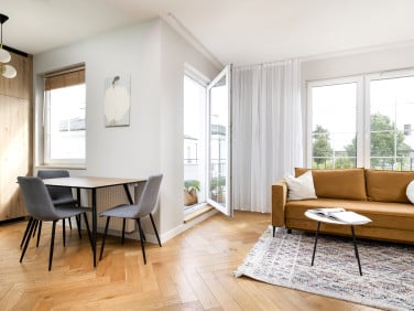 Mieszkanie 73 m² z kuchnią w zabudowie na wynajem Gdynia, Pogórze