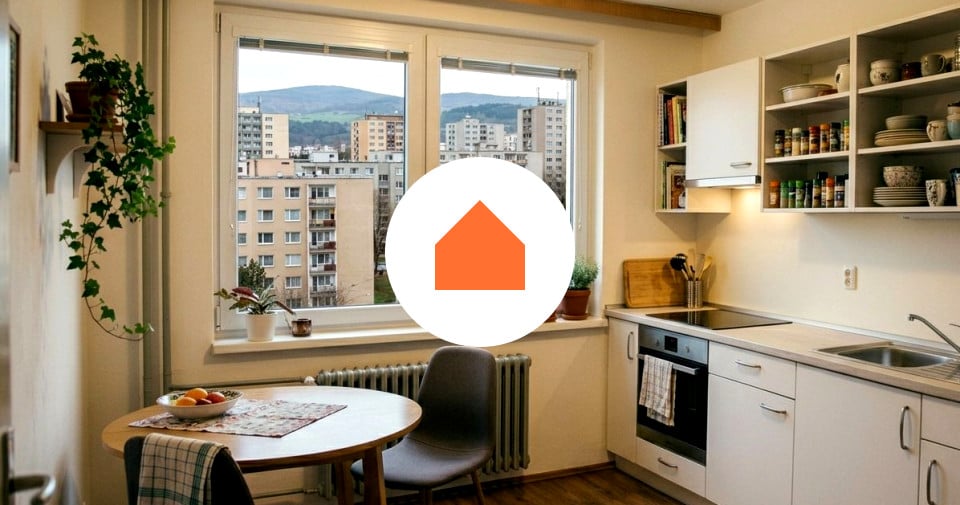 Mieszkanie m2 z kuchnią z oknem 64 m² na sprzedaż Katowice, Środmieście