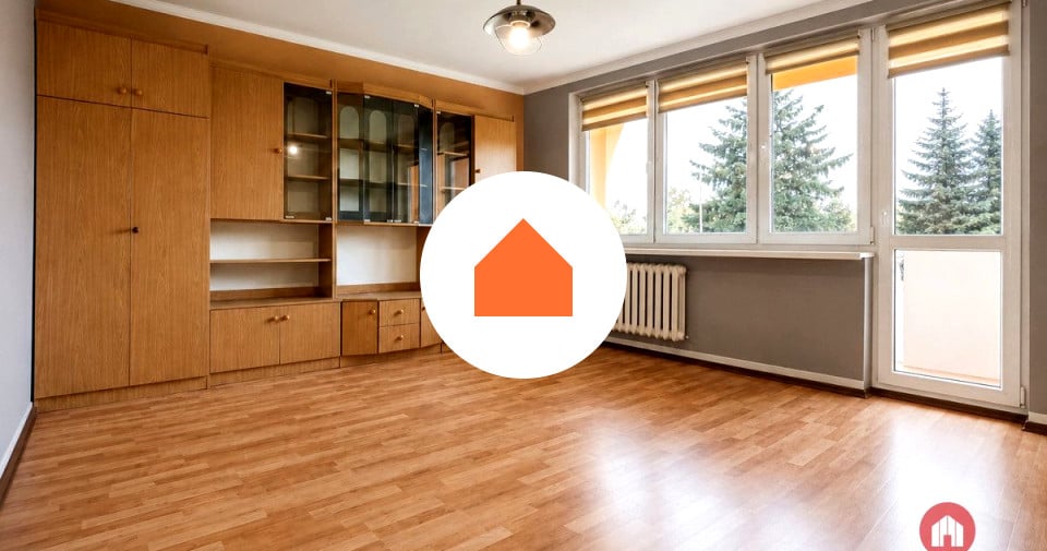 Mieszkanie 97,70 m² z oddzielną kuchnią na sprzedaż ul. Wojska ...