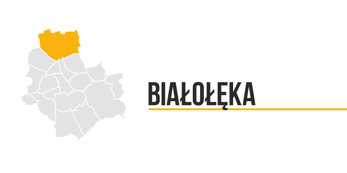 [Warszawa] Gdzie warto zamieszkać - Białołęka — Blog nieruchomosci ...