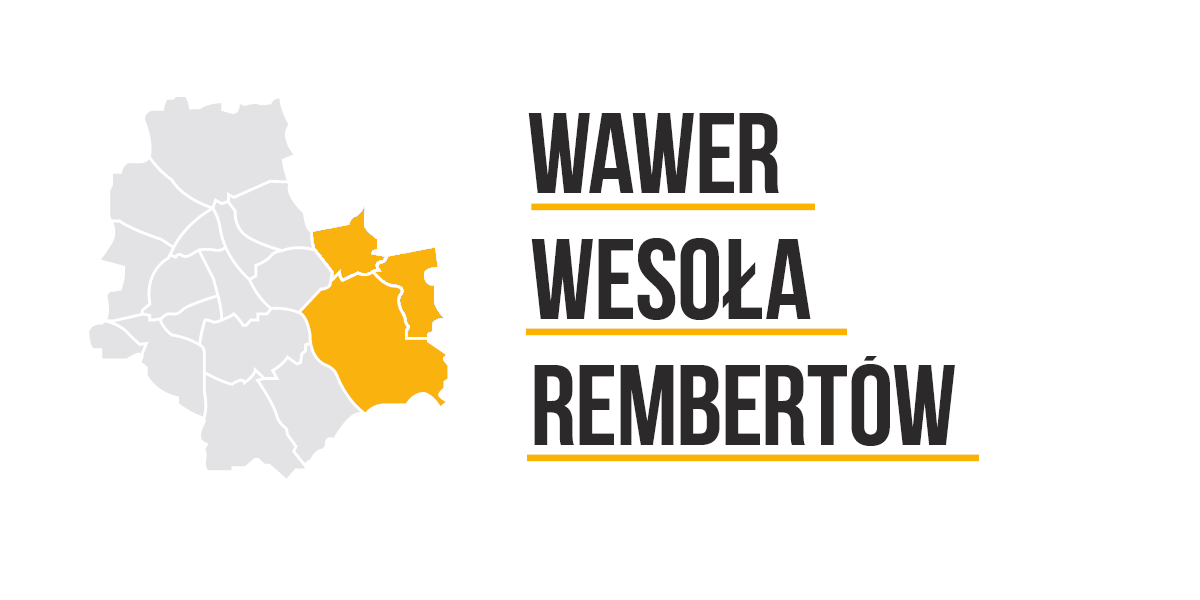 [Warszawa] Gdzie warto zamieszkać – Wawer, Rembertów i Wesoła — Blog ...
