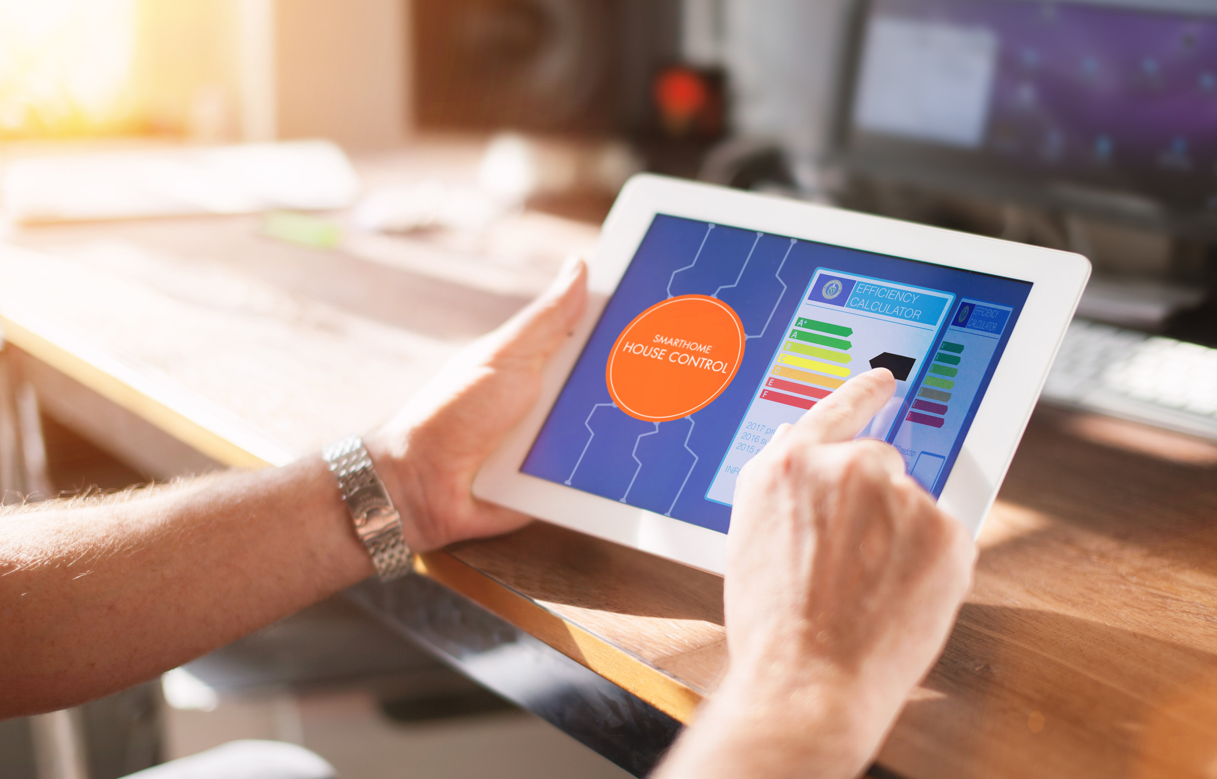 BMS (Building Management System) — Blog nieruchomosci-online.pl