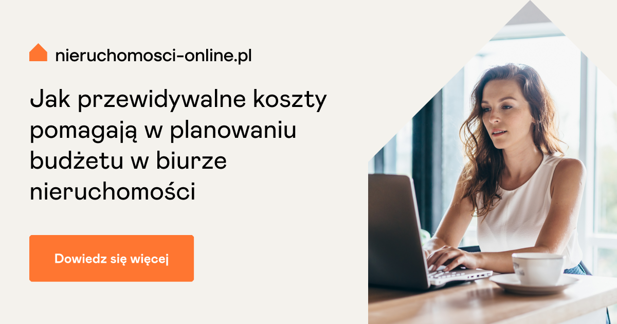 Jak przewidywalne koszty pomagają w planowaniu budżetu w biurze ...