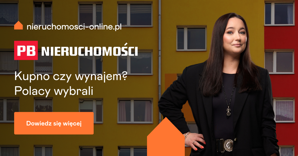 Kupno czy wynajem? Podcast z Anną Zacharą-Widłą — Blog nieruchomosci ...