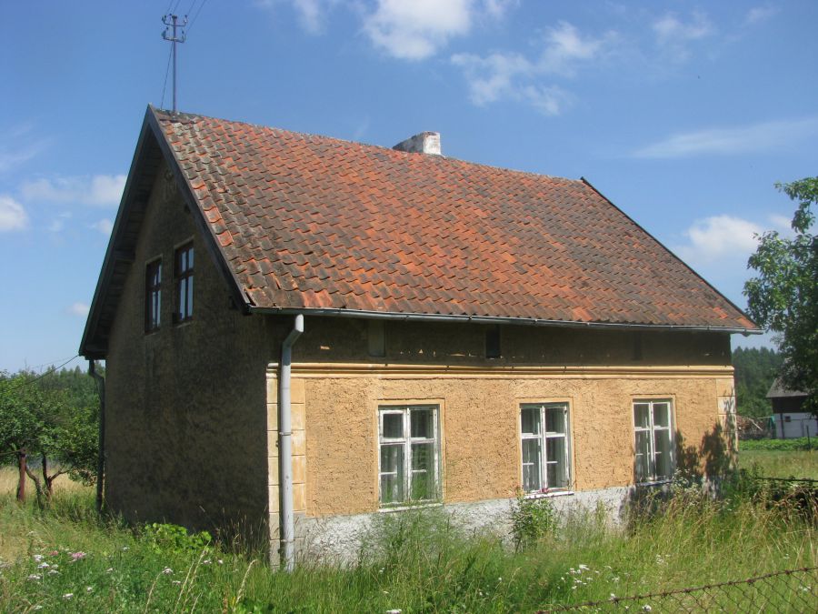 Dom jednorodzinny parterowy 120 m² na sprzedaż Bemowo Piskie Dom jednorodzinny parterowy 120 m² na sprzedaż Bemowo Piskie