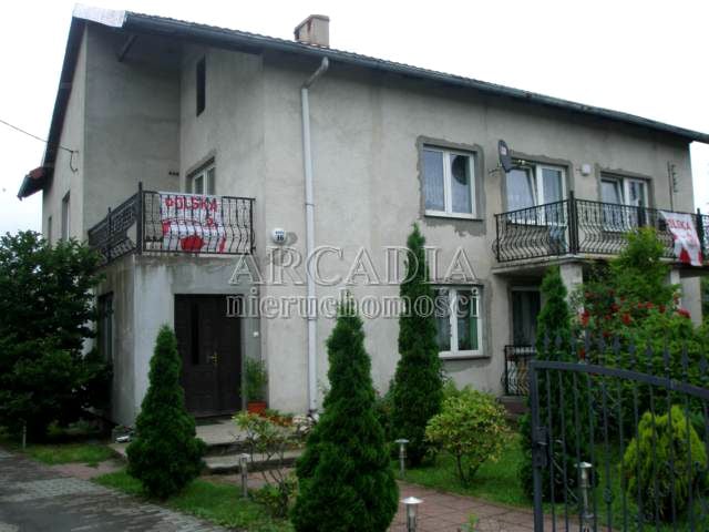 Sprzedam dom 300 m² Wilkszyn