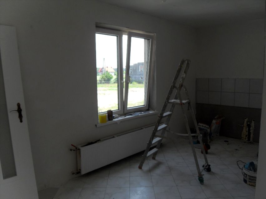 Wynajmę mieszkanie 20 m² Tuchom