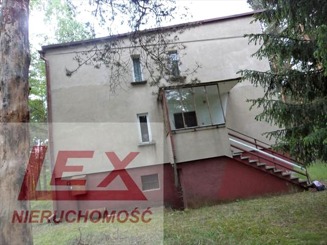 Sprzedam dom 108 m² Żarki-Letnisko