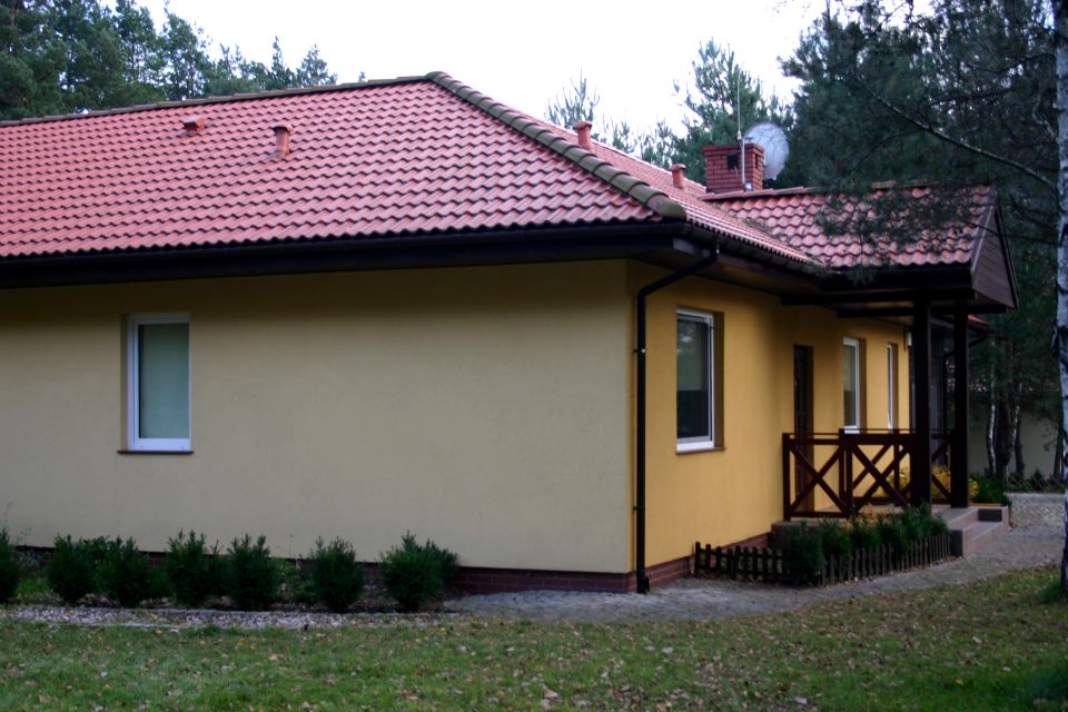 Dom jednorodzinny 142 m² z garażem na sprzedaż Podole